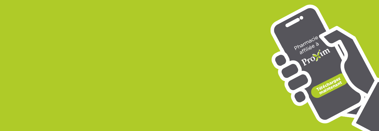 Appli Proxim - Proxim